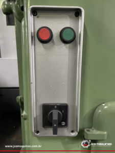 Torno Automático Traub A25 - JVA Máquinas